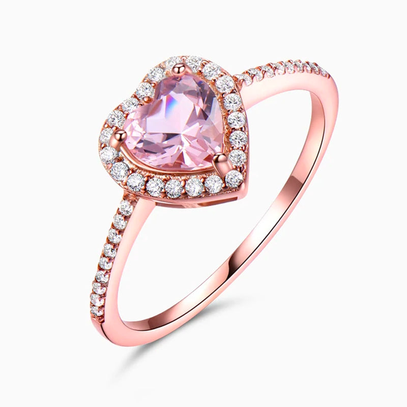 Fantasy Blossom Ring – BioBeautify