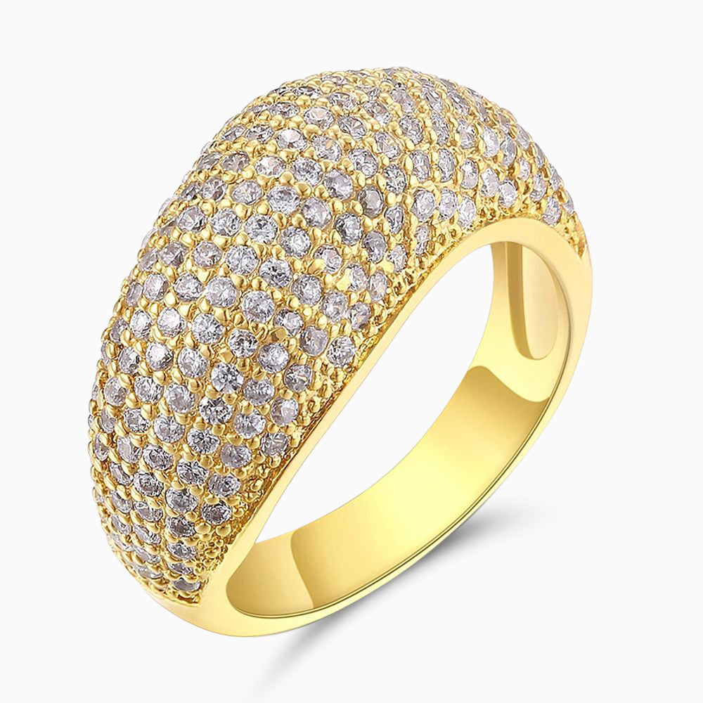 Brilliant Sparkle Ring – BioBeautify