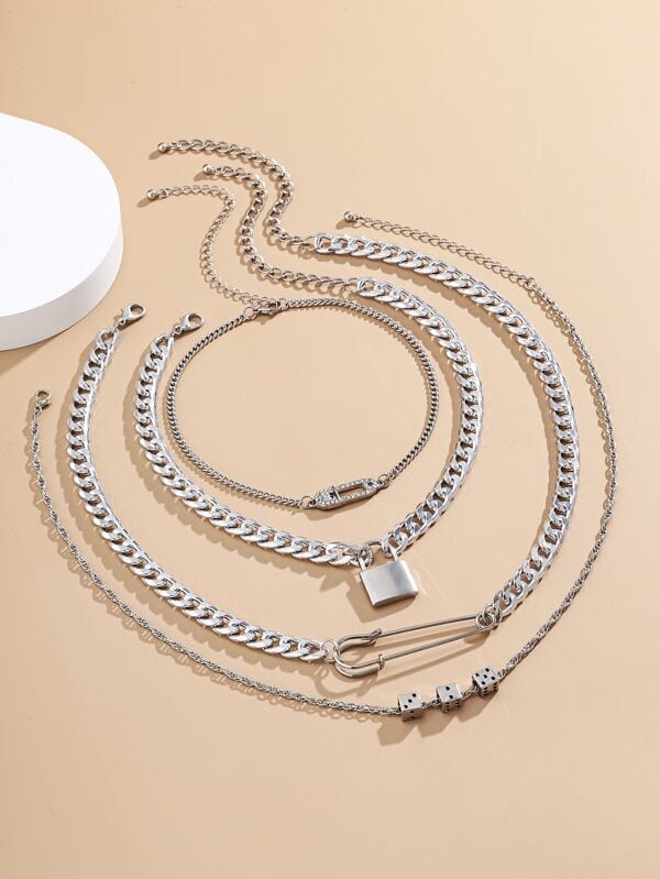 Necklaces – Page 3 – BioBeautify