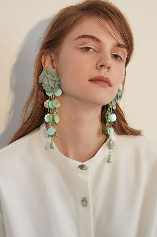 Earrings – Page 4 – BioBeautify