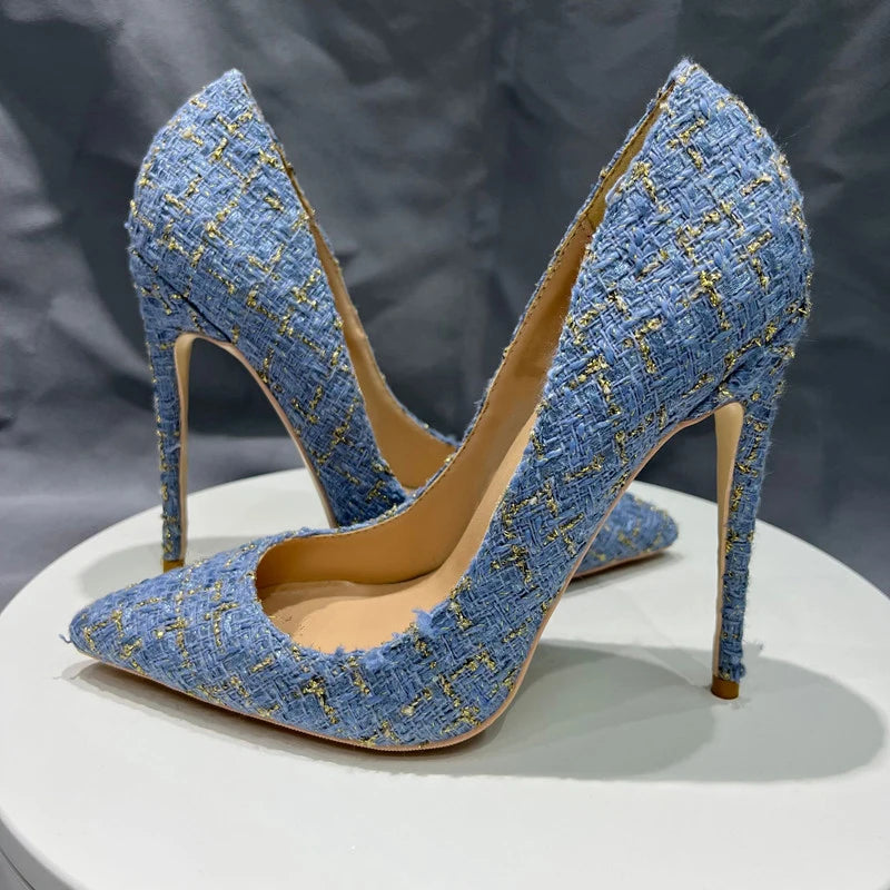 High Heels – BioBeautify