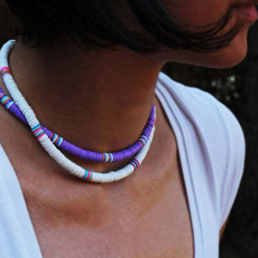 Necklaces – BioBeautify