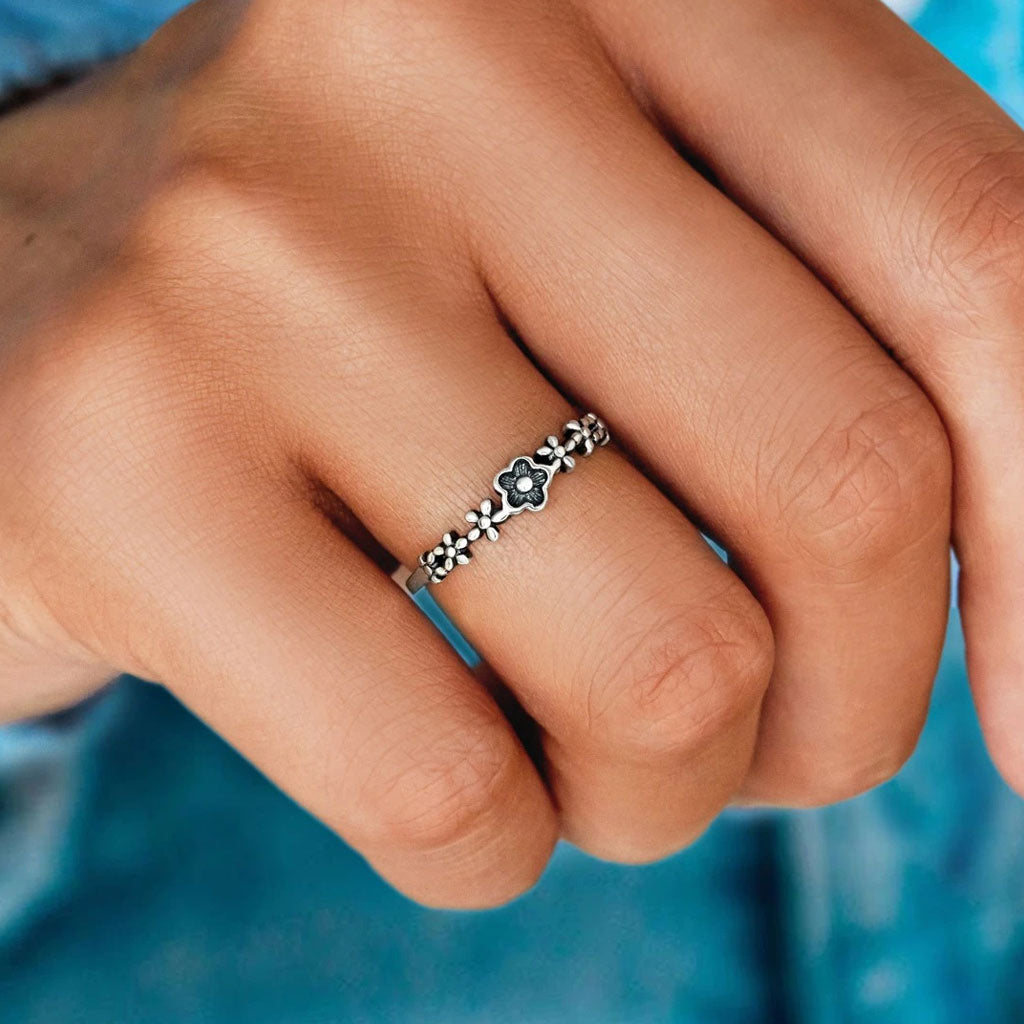 Rings – BioBeautify